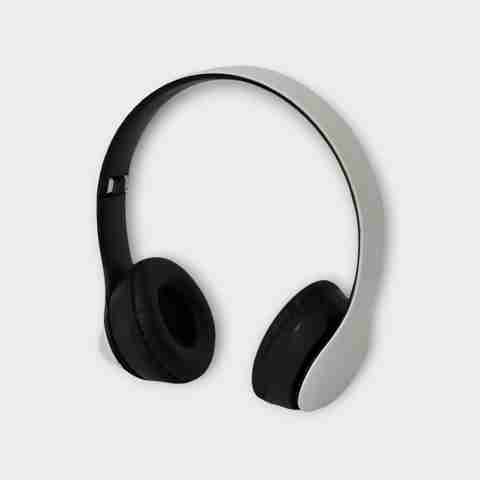 GDS Ultra Clear Voice Headphones with Mic & SD Card Playback_NY ...