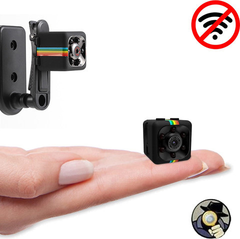 wifi micro camera hd