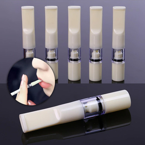 cigarette filter plastic