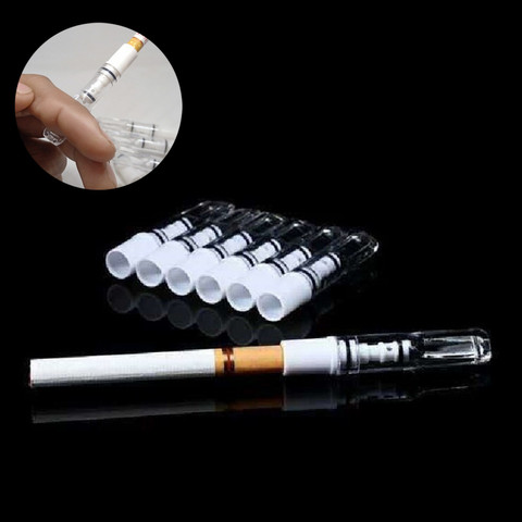 cigarette filter plastic