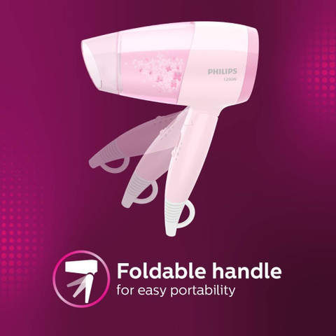 PHILIPS BHC017/00 Hair Dryer - PHILIPS : Flipkart.com