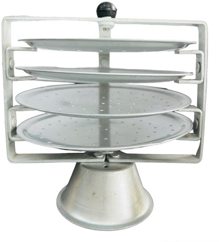 nool puttu maker stand