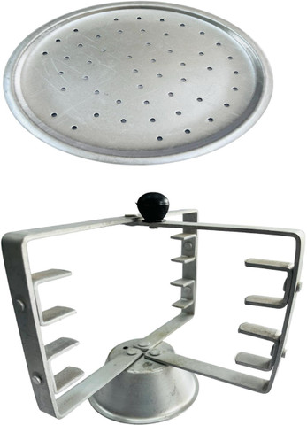 nool puttu maker stand