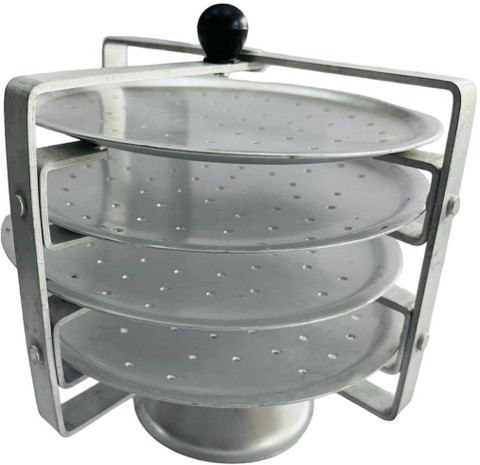 nool puttu maker stand