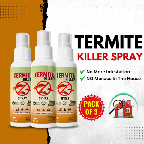 termite killer liquid