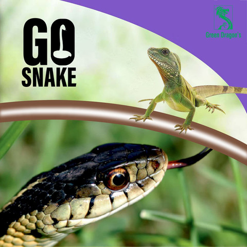 snake lizard repellent