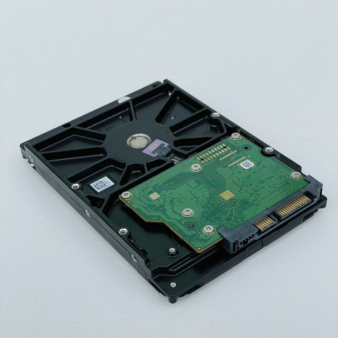 sata hard disk drive computer