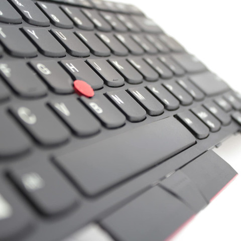 WEFLY Keyboard Backlight for Lenovo E480 T480S L480 L380 E490 E495 R480 ...