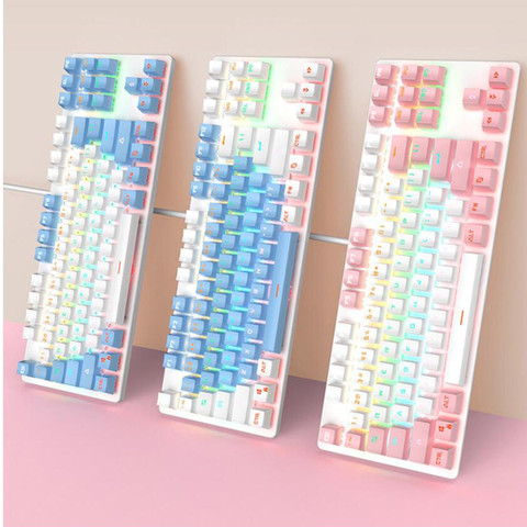 cute usb keyboard