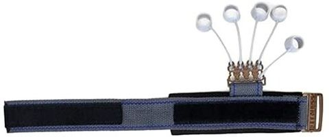 Fitness Scout Stretcher Trainer Hand Yoga Trainer Resistance Band ...