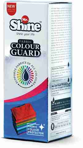 colour guard