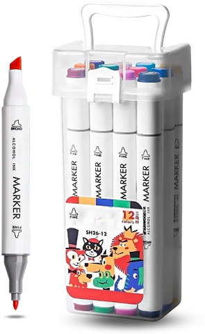 underline marker pen