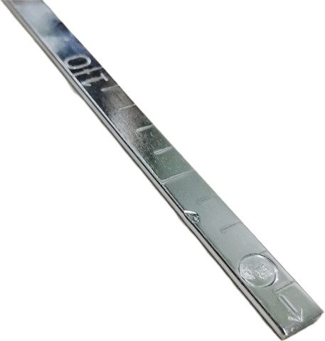 meter measurement scale