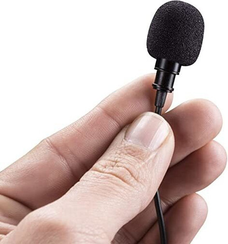 mike or microphone