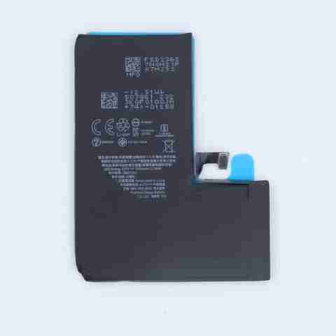 FULL CELL Mobile Battery For Apple iPhone 14 Pro , A2890 , A2650 ...