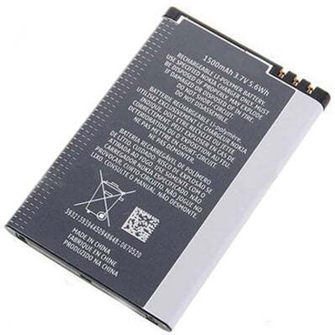 nokia e55 battery