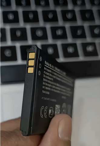 nokia mobile phone battery