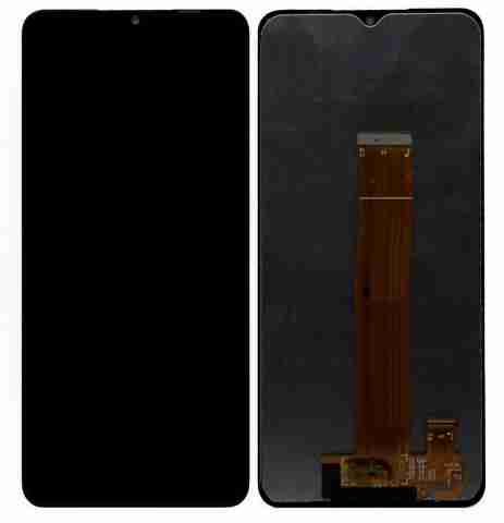 Jaaro LCD Mobile Display for Samsung Galaxy M32 (5G) Price in India ...