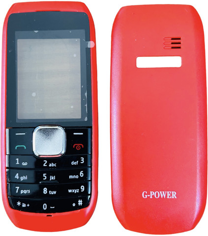 nokia 1800 casing