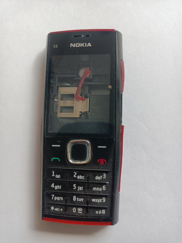 nokia x200