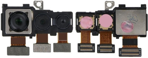 huawei p30 lite camera replacement