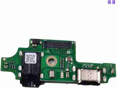 Motvi In 1B Charging Port Flex – Charging Patta Original Charging Flex ...