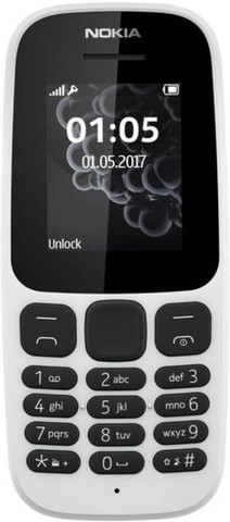 nokia 105