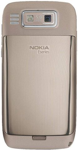 nokia e72 gold