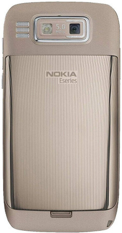 nokia e72 rose gold