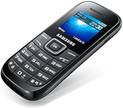samsung e1207