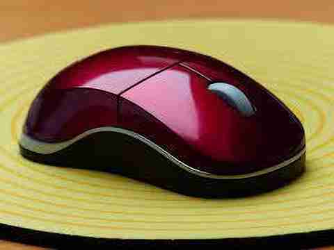 fyyg mouse Wireless Ambidextrous Hybrid Gaming Mouse with Bluetooth ...