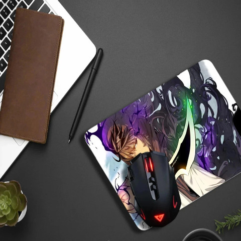 anime computer mouse pad