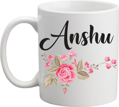 anshu name