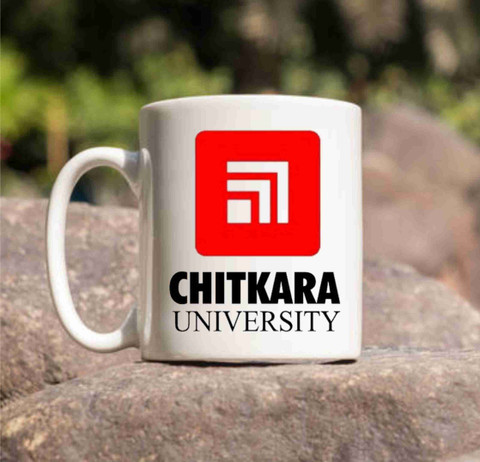 chitkara logo