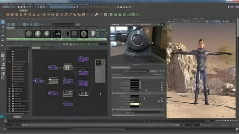 LIONWY AutoCAD + Revit + 3ds Max + LT + Civil 3D + Maya Software 3-Year ...