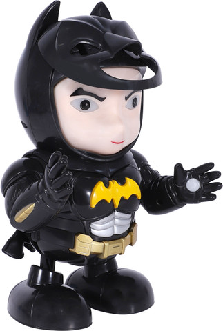 dancing batman toy