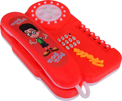 dial toys
