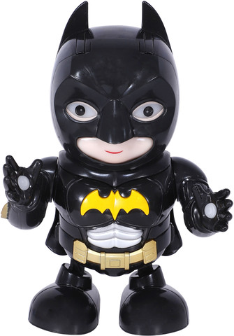 dancing batman toy