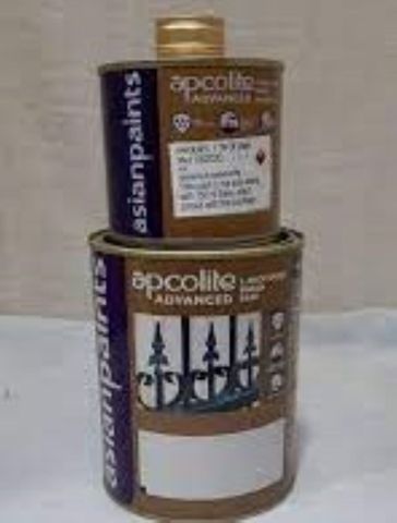 ASIANPAINTS APCOLITE 2-PACK RPOXY FINISH APCOLITE ADVANCED 2-PACK EPOXY ...
