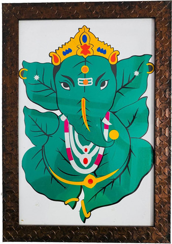 ganesh radium