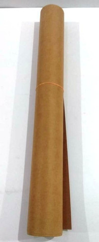 pattern making brown paper