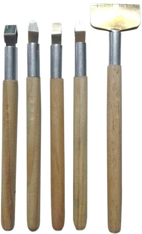 devanagari calligraphy tools