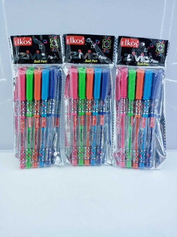 NATH JI Zivic Ball Blue Pen Ball Pen - Buy NATH JI Zivic Ball Blue Pen ...