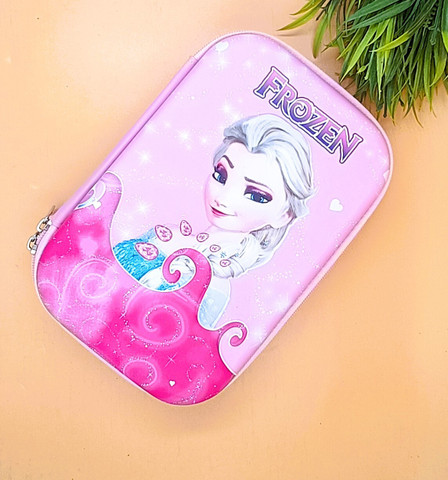frozen case