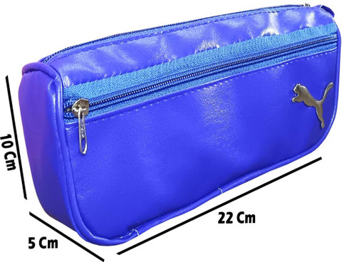 puma pencil case