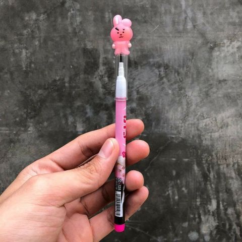 Flipkart.com | GUNGUN BT21 Bts Army Theme Pencil For Kids ( Combo Of 2 ...