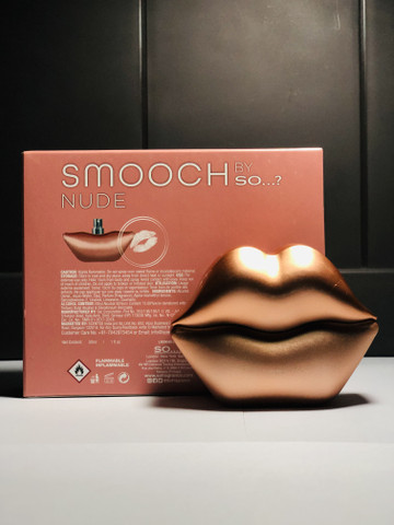 smooch perfume