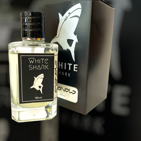 perfume shark