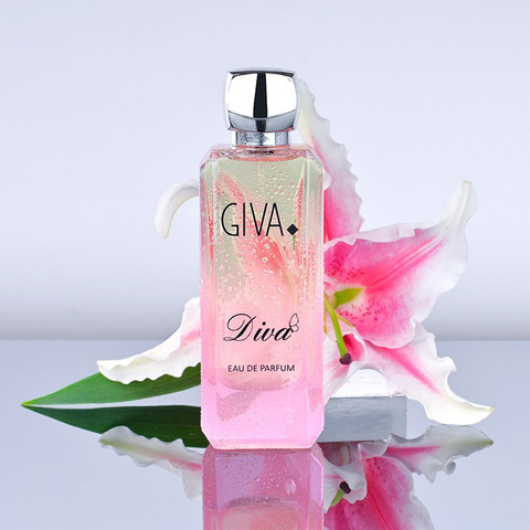 Buy GIVA DIVA Perfume Eau de Parfum - 1 ml Online In India | Flipkart.com