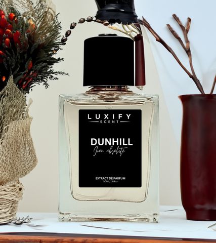 Buy Luxify Scent Diptyque Tam Dao & Dunhill Perfume | SRKs Favourite ...